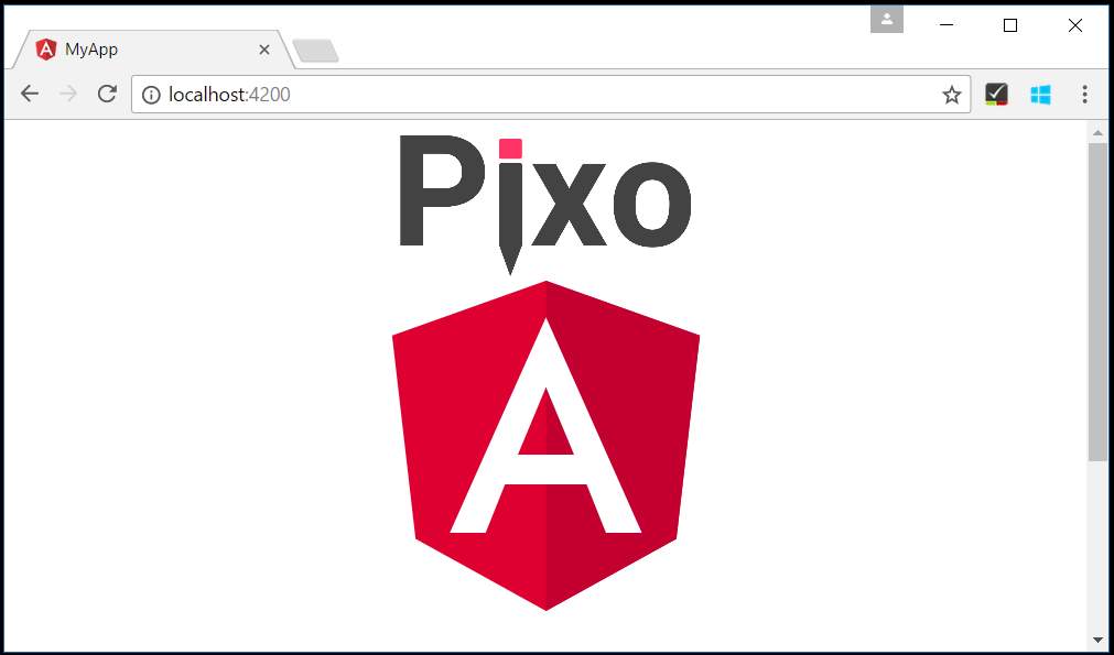 Tutorial: Integrate Pixo in Angular app – Pixo Image Editor