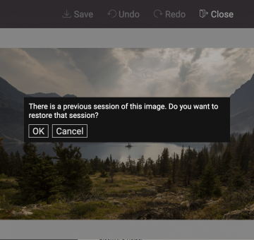 Image Editor and Image Editing API for your app – Pixo Image Editor