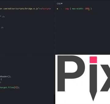 Image Editor and Image Editing API for your app – Pixo Image Editor